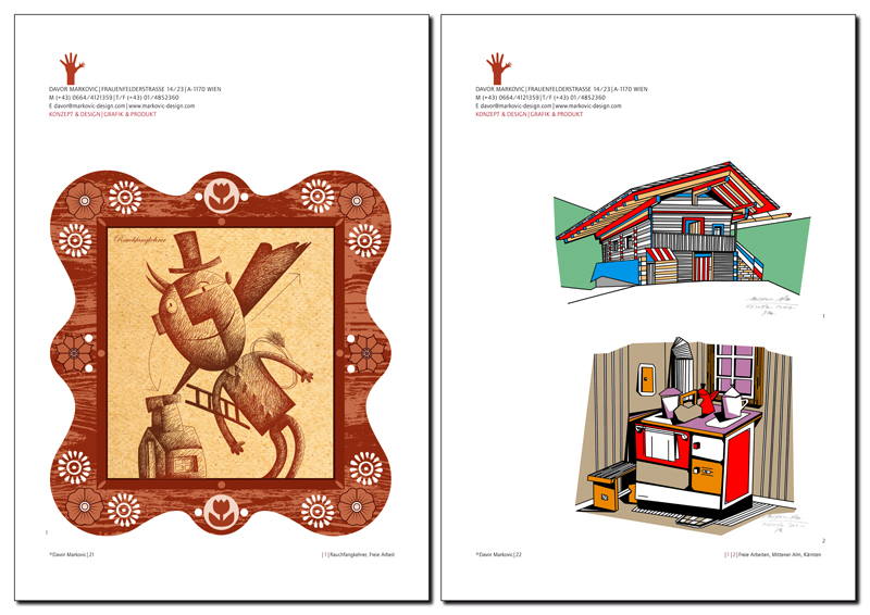 Davor Markovic « designaustria