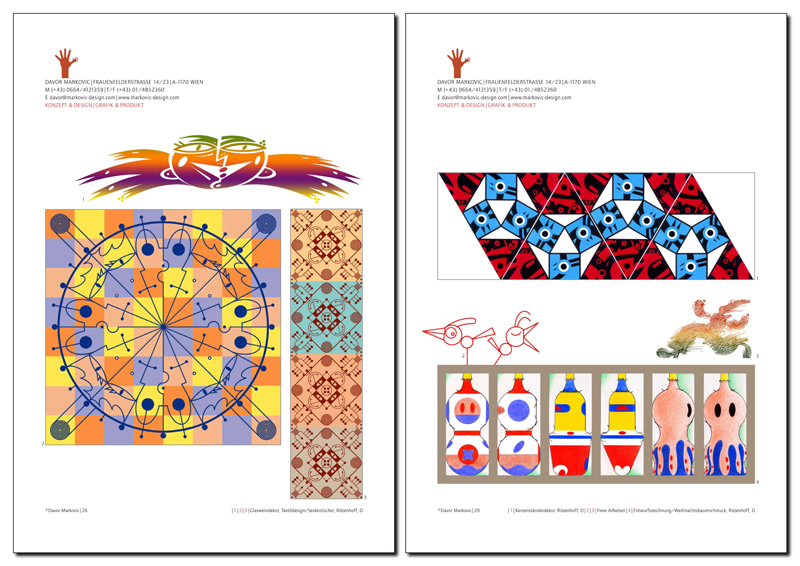 Davor Markovic « designaustria